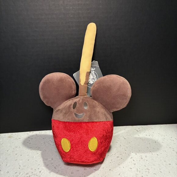 Disney | Toys | Nwt Disney Parks Exclusive 28 11 Mickey Mouse Candy ...